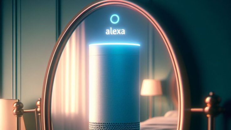 Alexa se renueva con un diseño más simple y nuevas funciones para el ...
