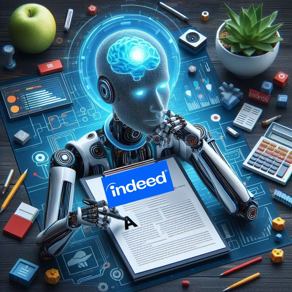 Indeed renueva perfiles con IA para competir en el mercado laboral