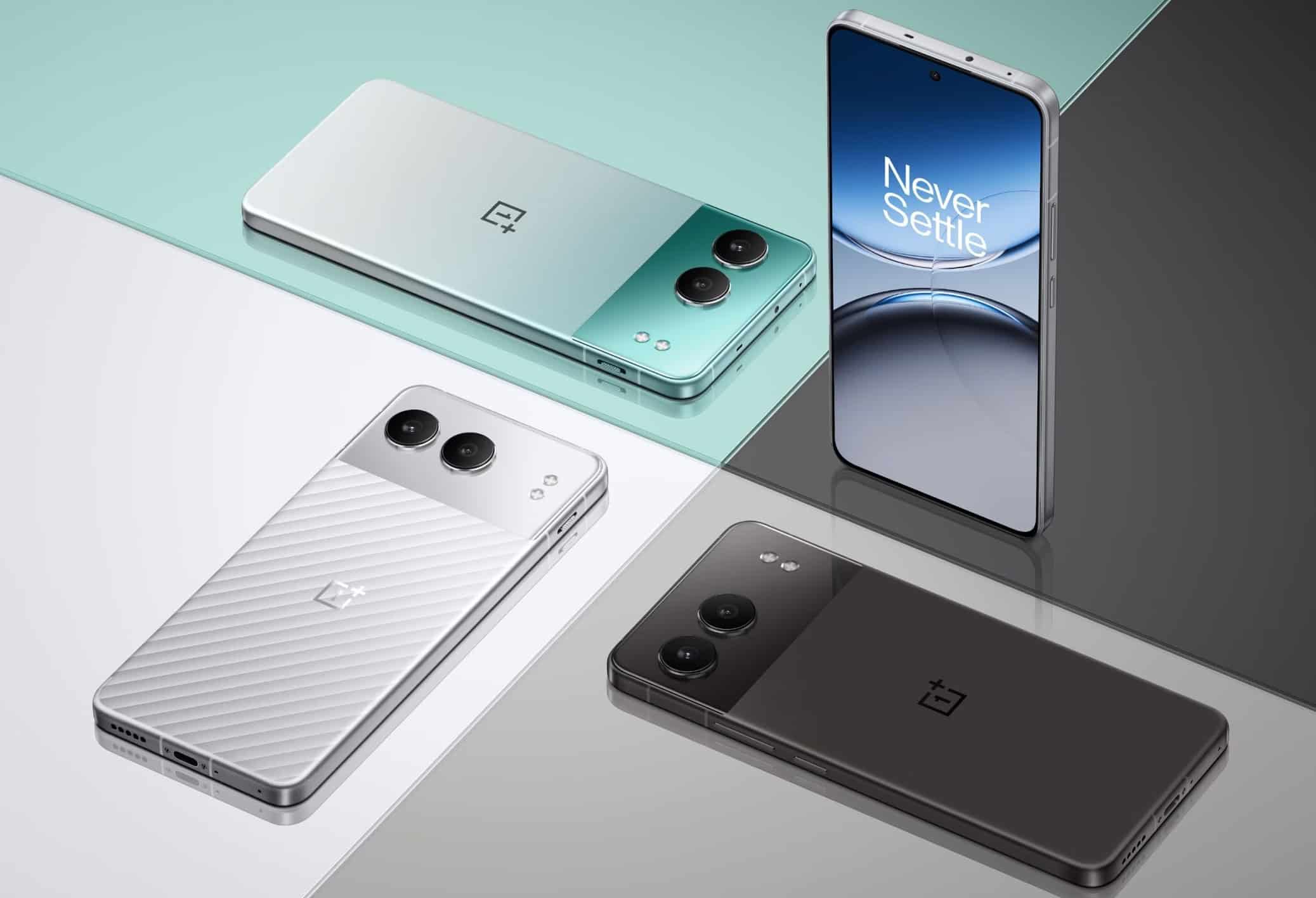 OnePlus lanza nuevas funciones de IA para los teléfonos de la serie Nord
