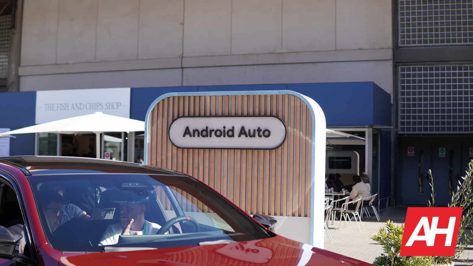 La compatibilidad con Android Auto se detuvo abruptamente para ...