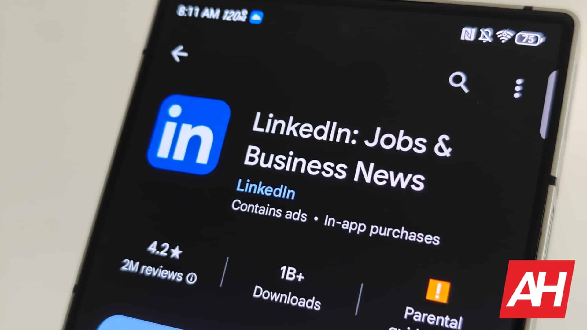 LinkedIn lanza una herramienta gratuita de AI Job Match para quienes buscan empleo