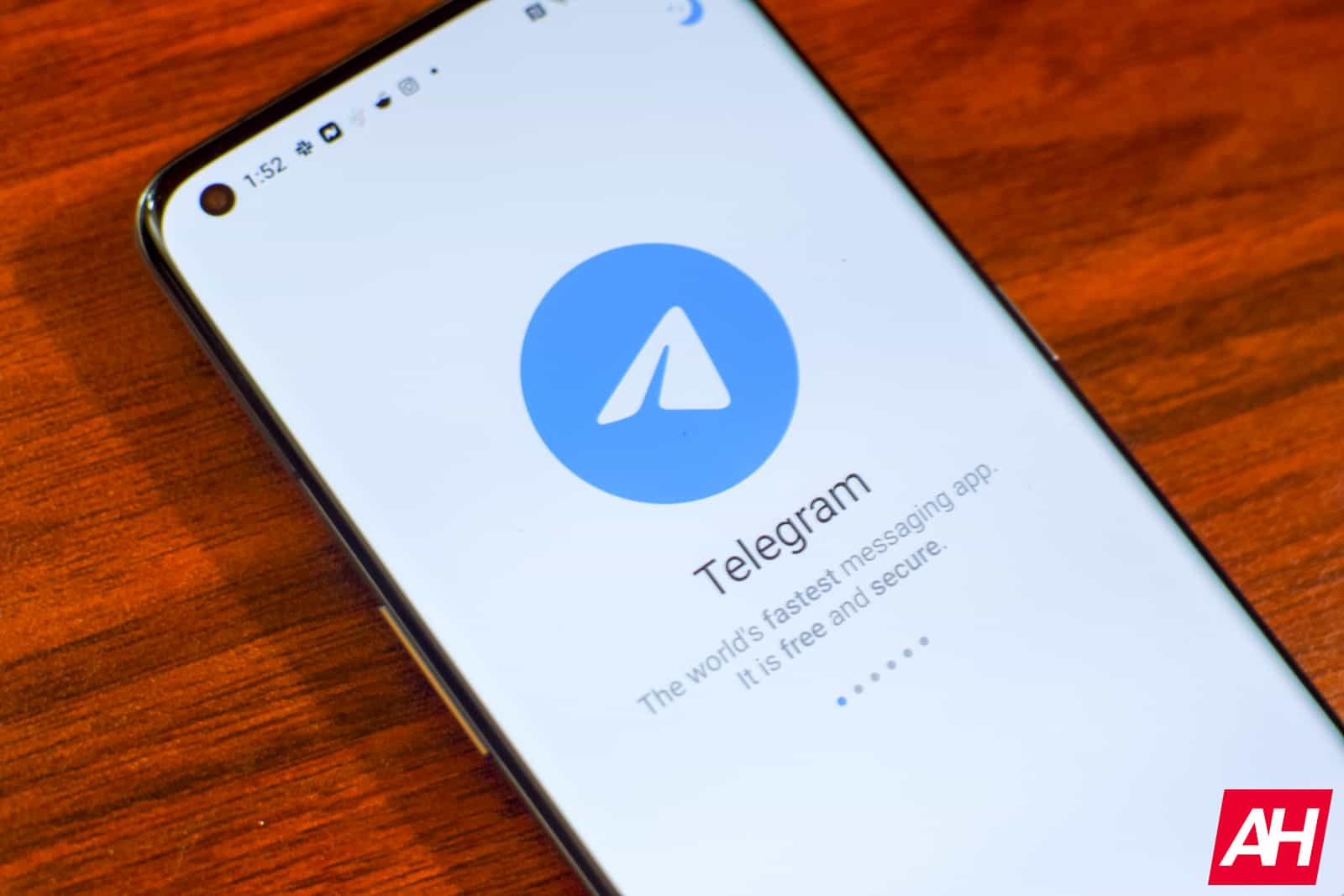 Telegram se une a la IWF para eliminar CSAM de su plataforma