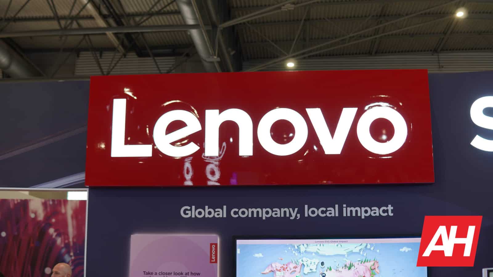 Lenovo promete que la 'IA híbrida' es el futuro de la informática