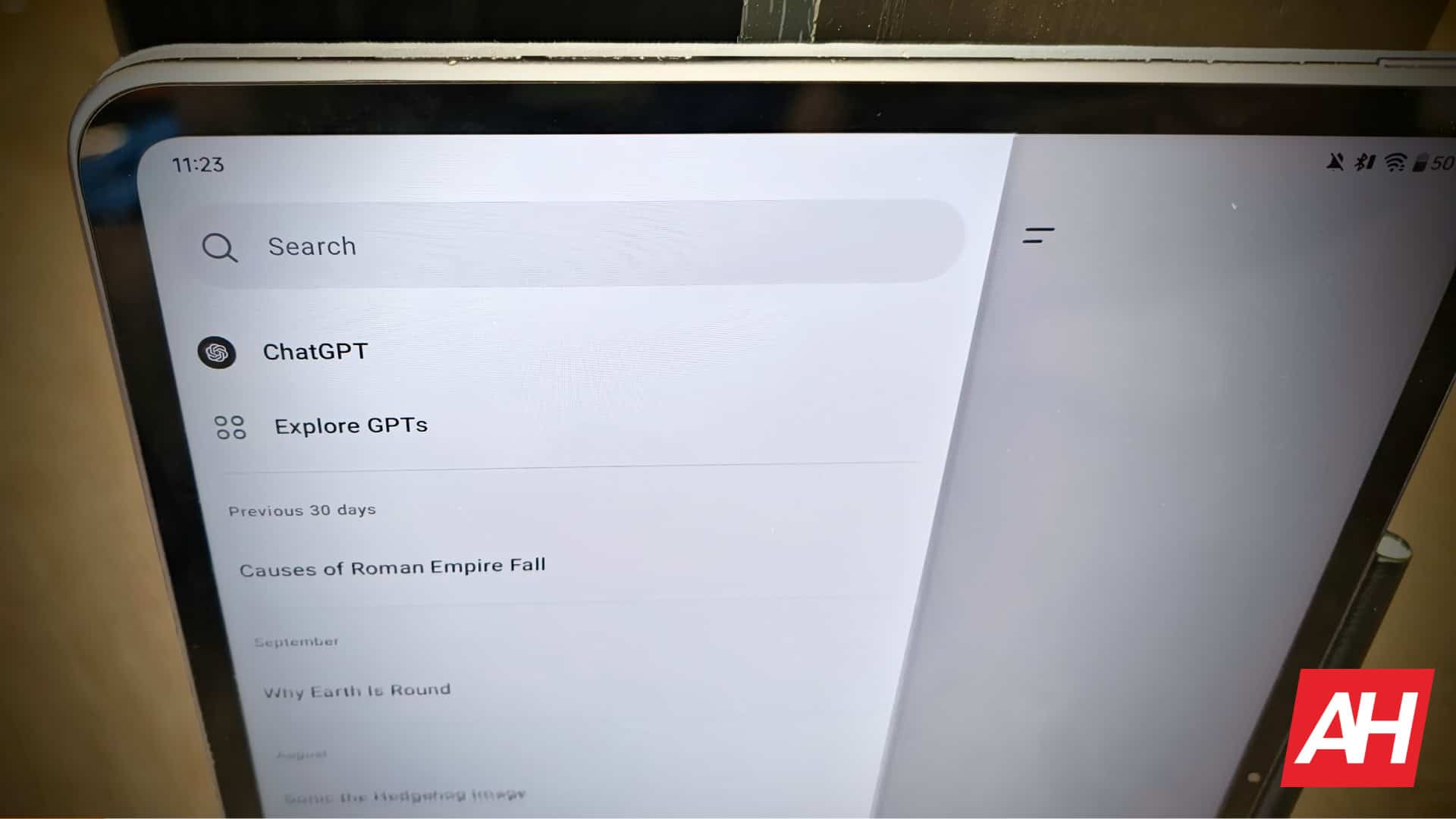 ChatGPT ahora puede ayudarte a codificar y escribir mejor