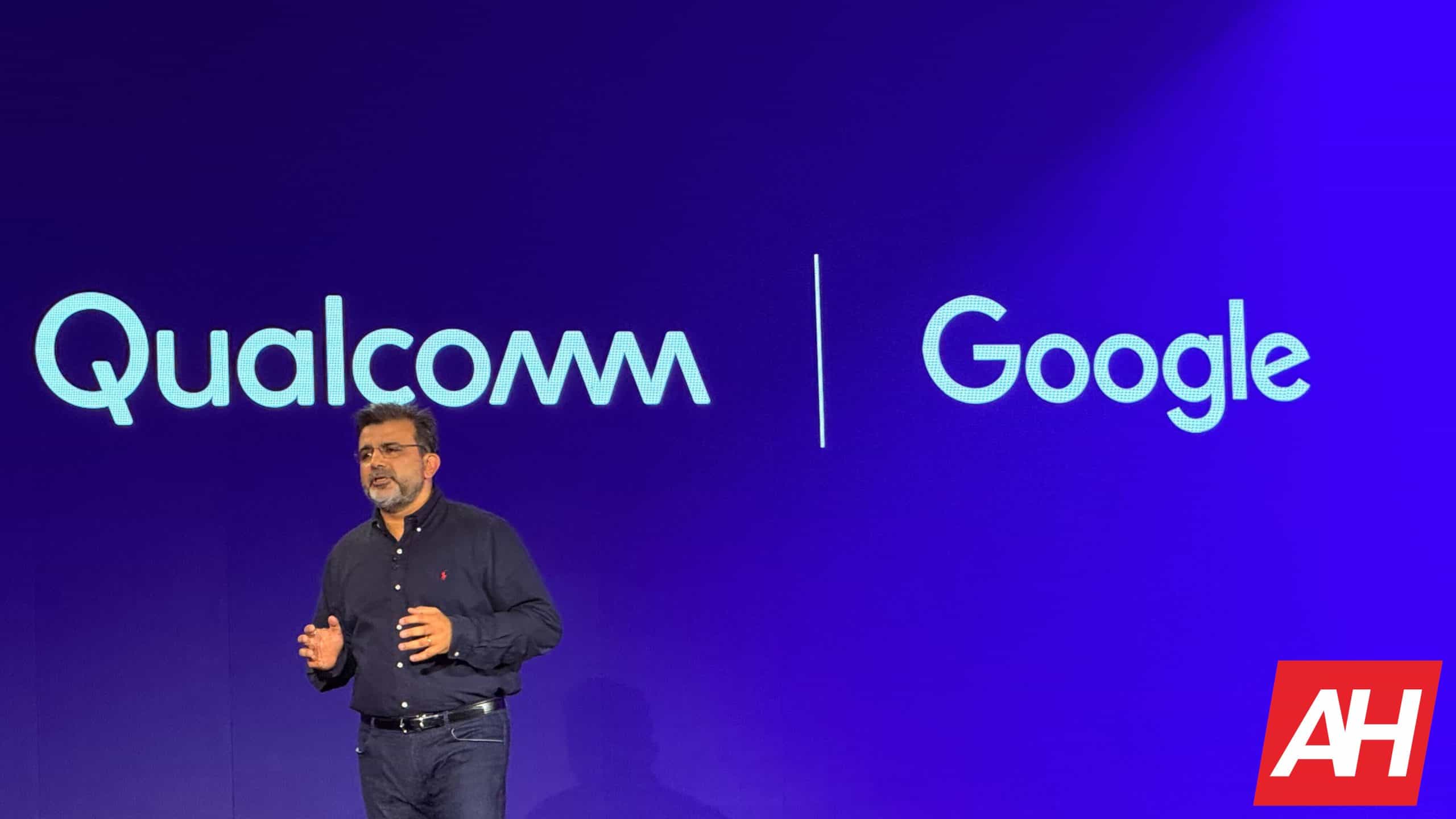 Qualcomm trabaja con Google para construir una 'cabina digital' de ...