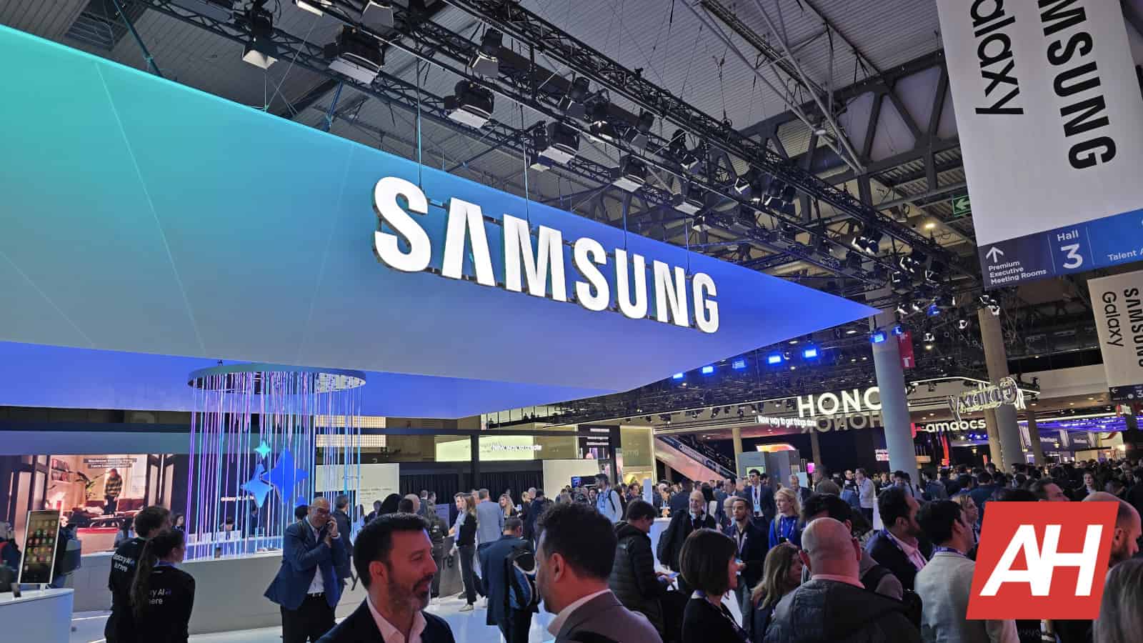 Samsung confiará en la IA para impulsar el crecimiento de su mercado global