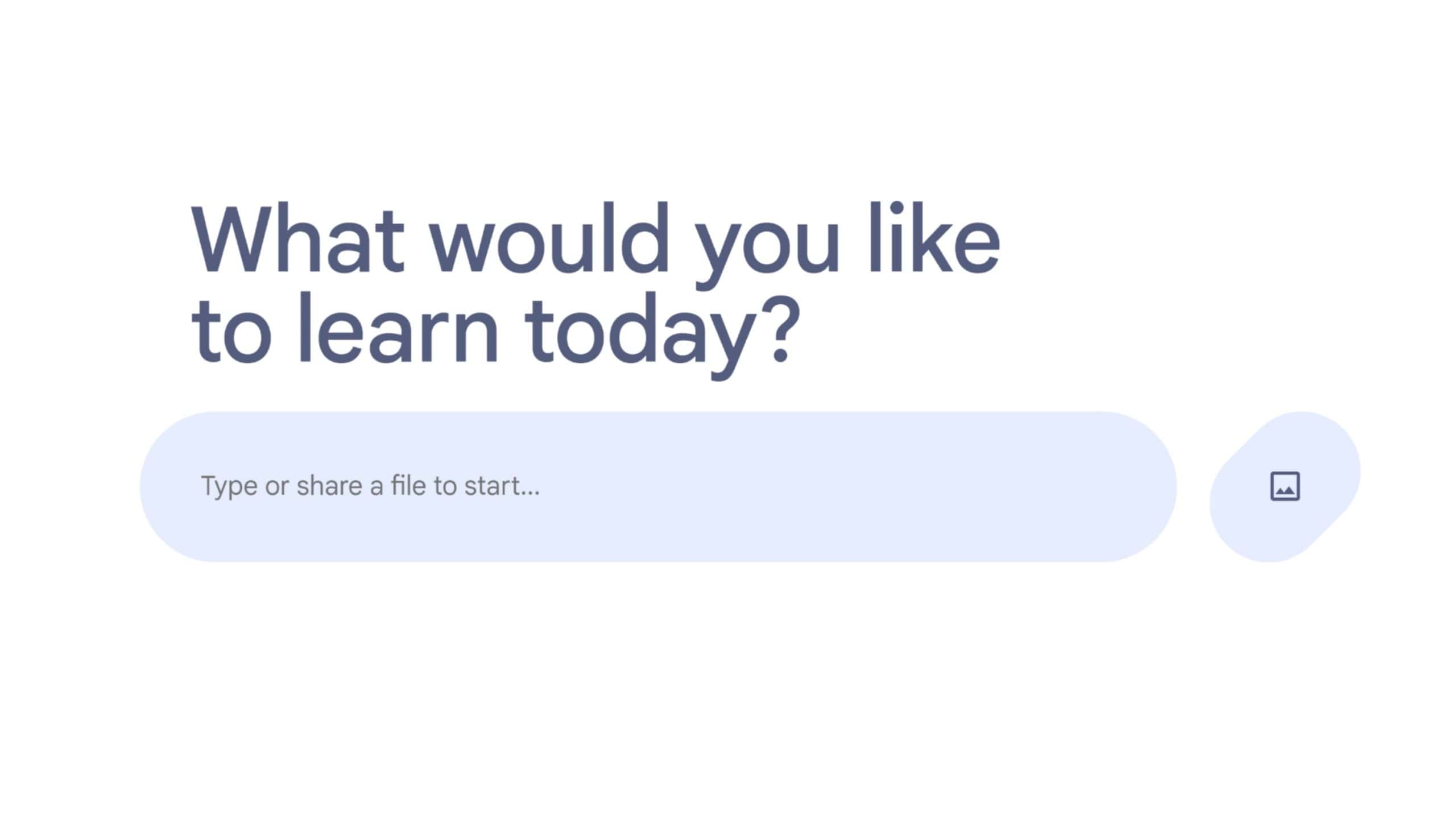 El nuevo modelo de IA de Google está aquí para ayudarte a aprender