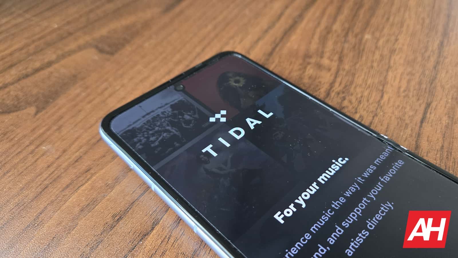 TIDAL podría despedir a una cuarta parte de su personal actual