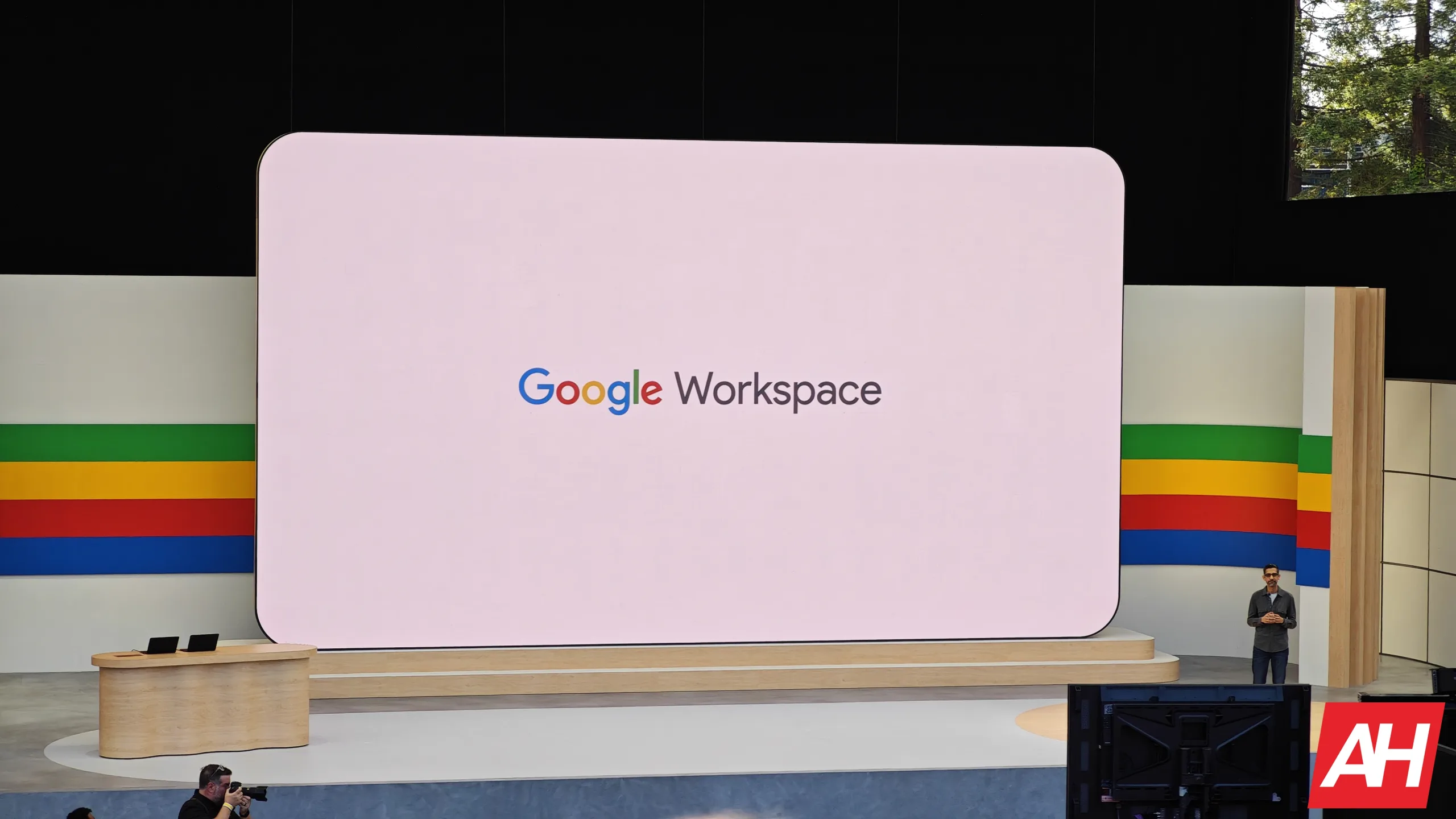 Google añade IA a todos los planes de Workspace, pero aumenta un poco ...