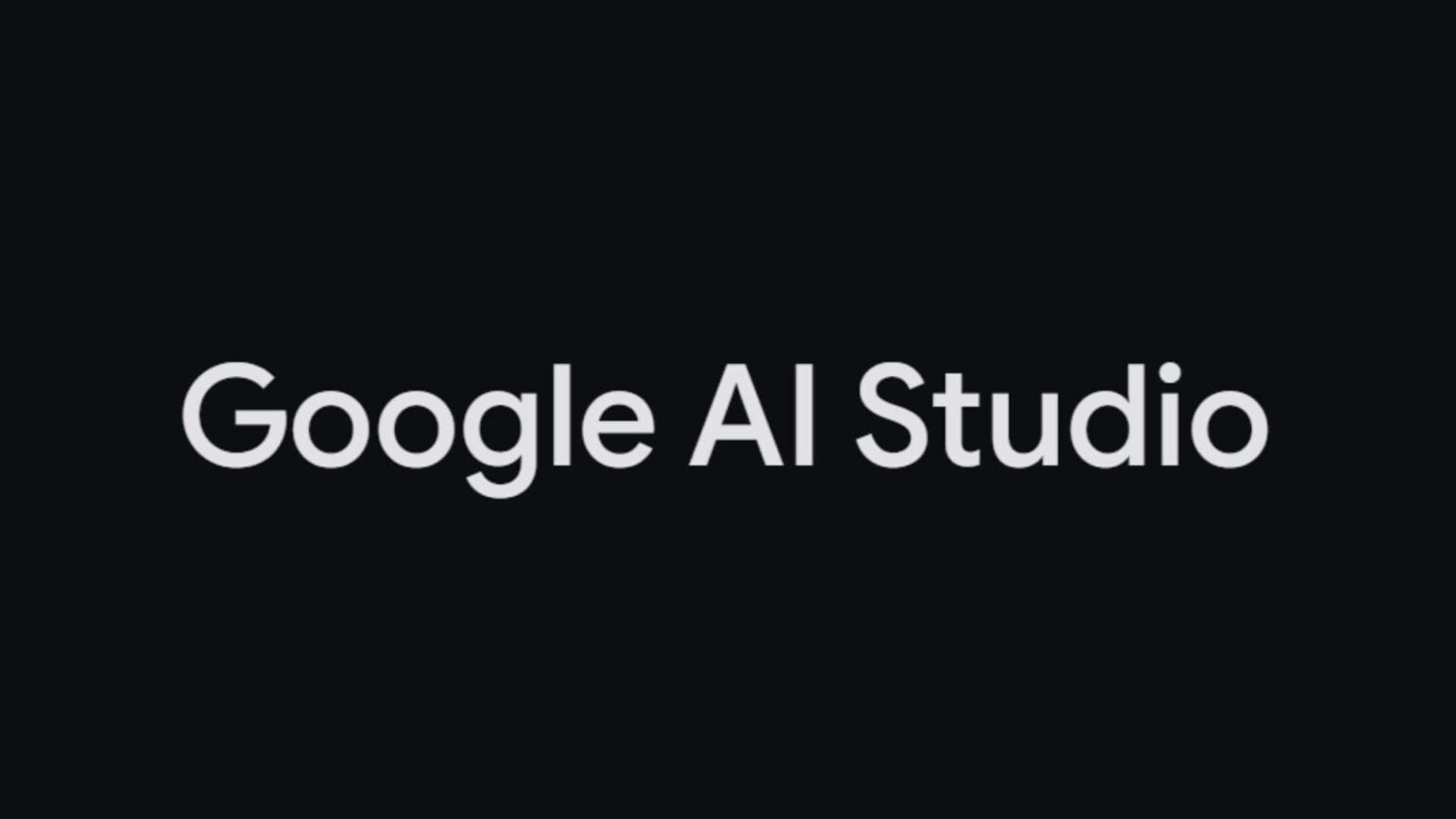 Las mejores formas de utilizar Stream Realtime de AI Studio de Google