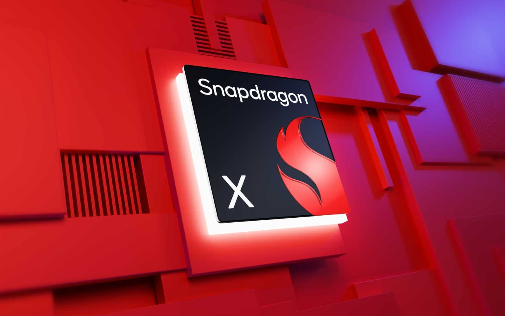 La serie Snapdragon X llegará a las PC Copilot+ de 600 dólares