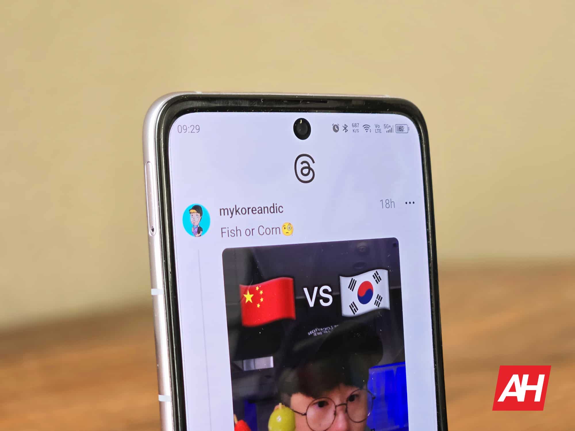 Threads pronto te permitirá agregar música a tus publicaciones