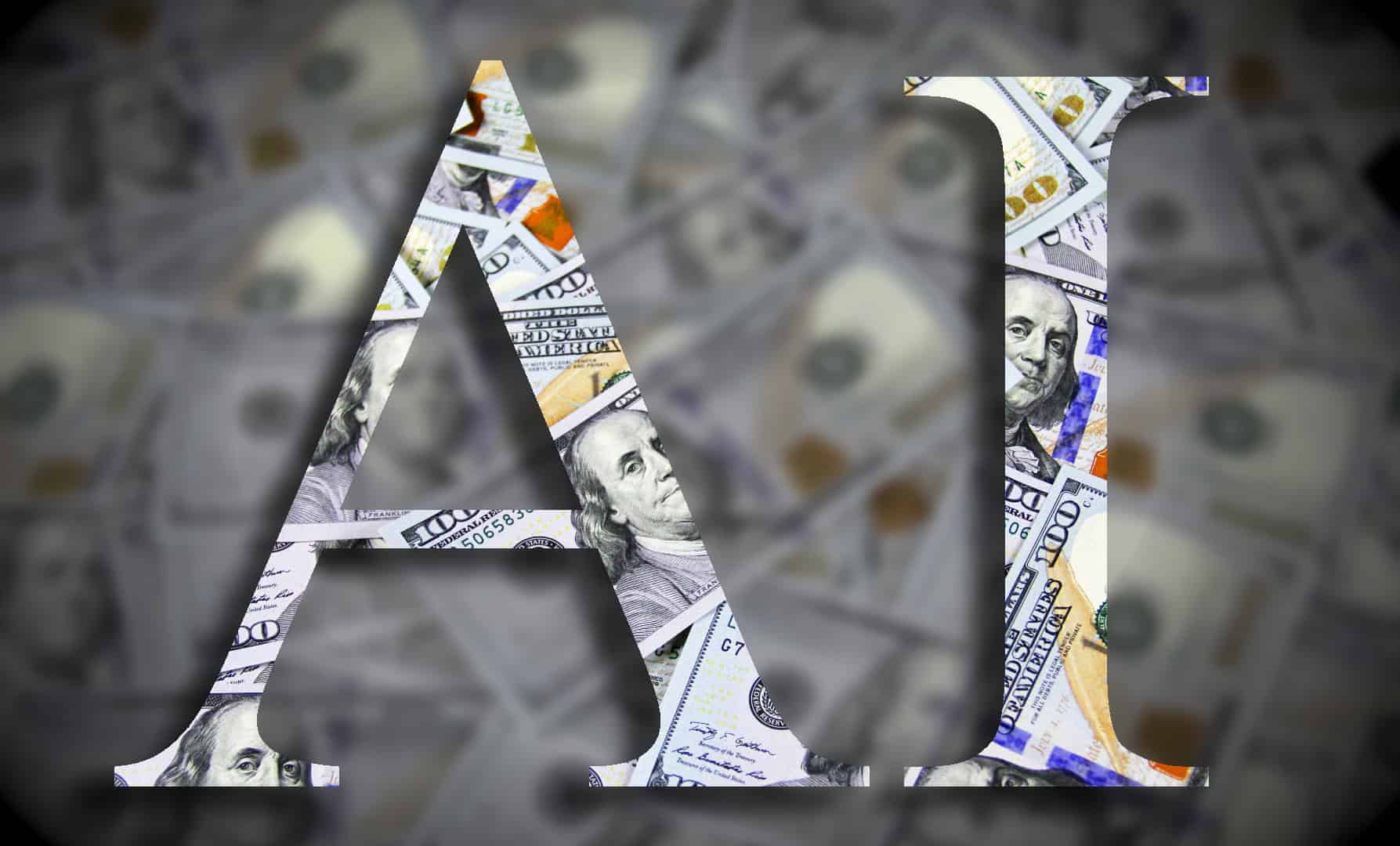 Las inversiones de IA aumentaron, mientras que la financiación de la ...