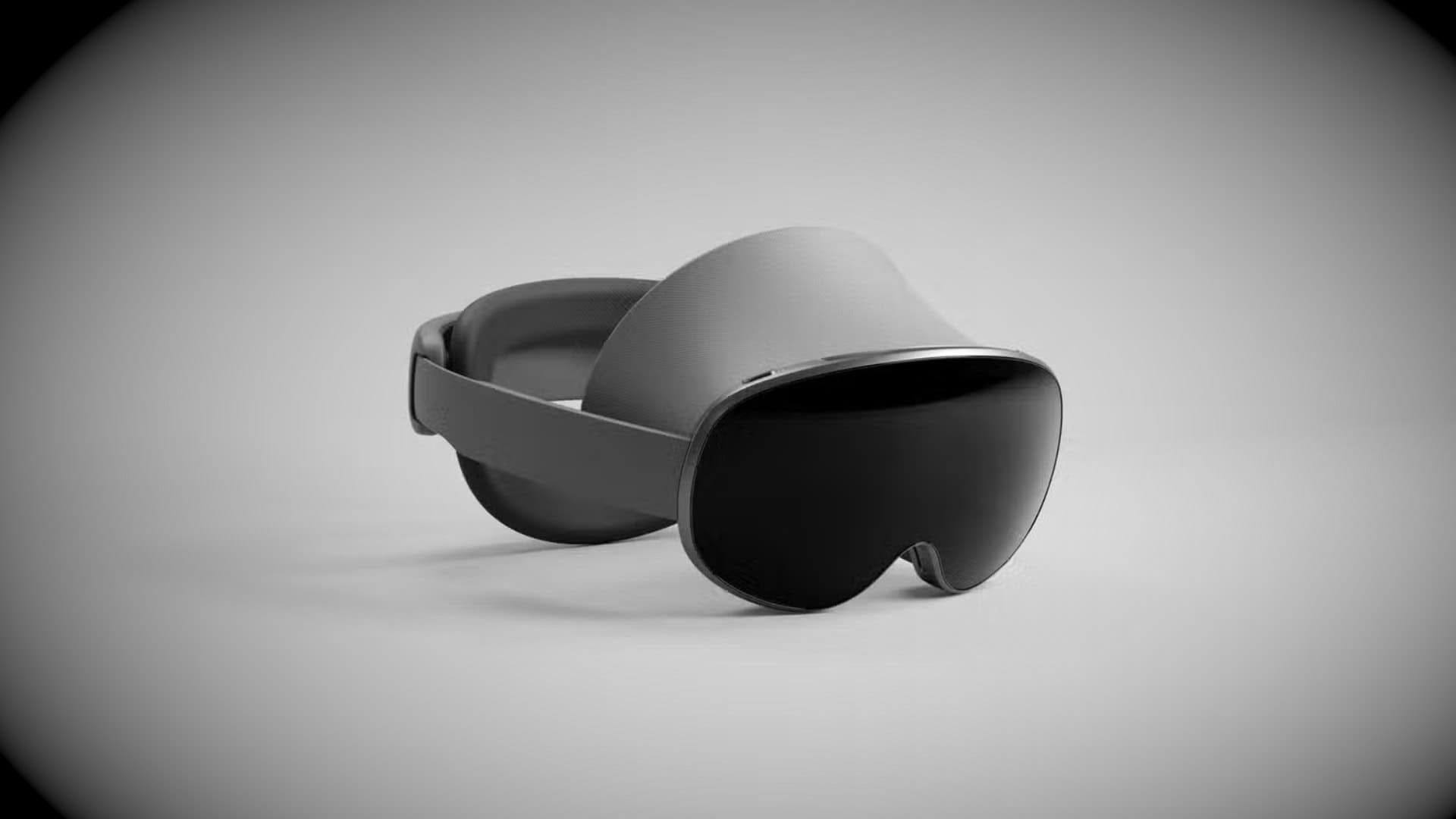 El auricular "Project Moohan" XR de Samsung llega a Geekbench con ...