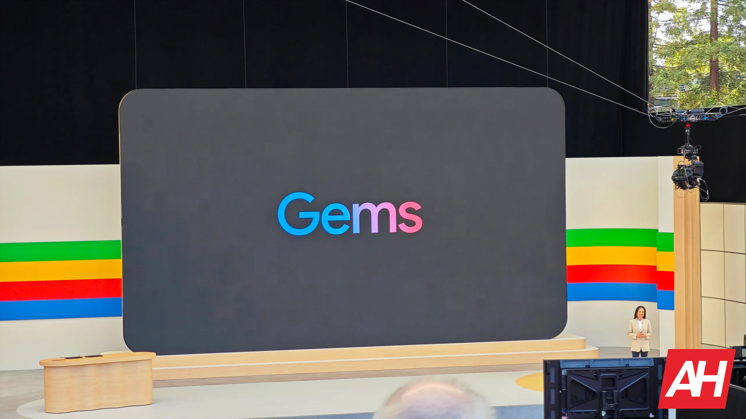 Las gemas ahora están disponibles para usuarios gratuitos de Gemini en ...