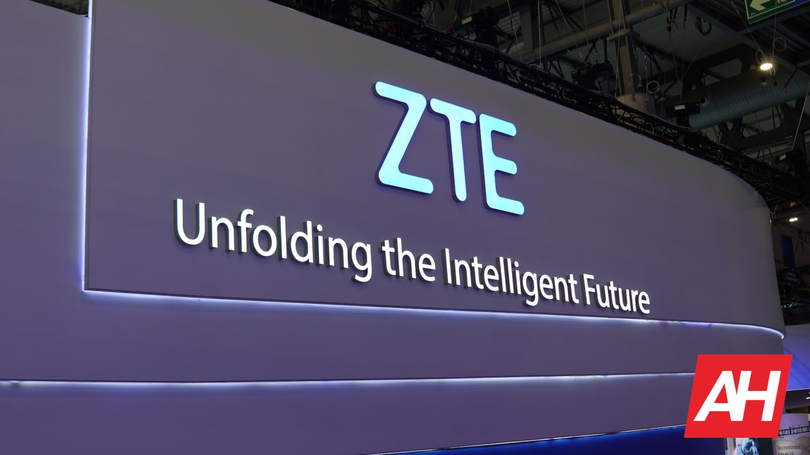 ZTE lanza nuevas soluciones de Internet 5G FWA e IMA con motor AI