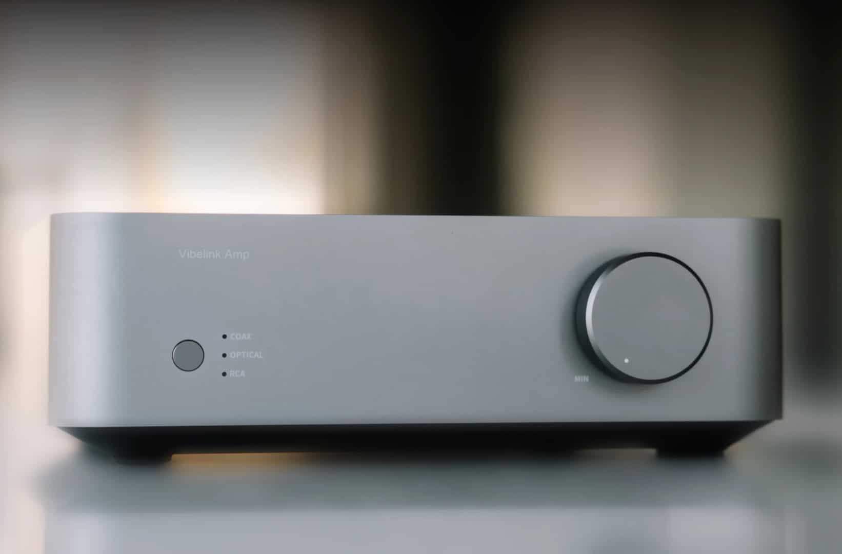 ¿Un amplificador de alta calidad por solo $ 300? ¡Este es el amplificador Wiim Vibelink!