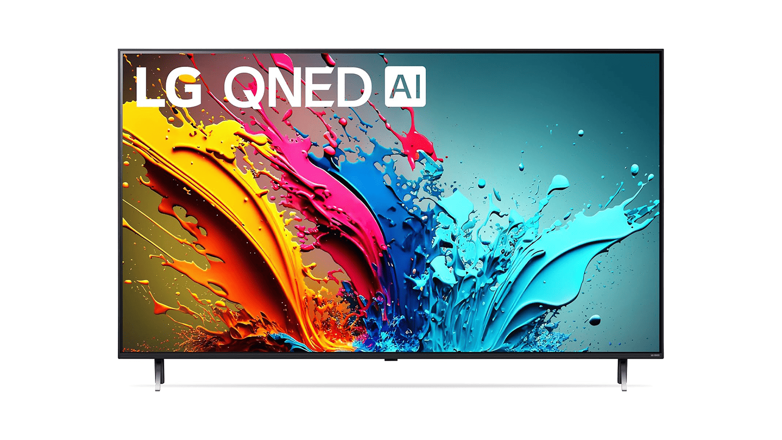 LG 55 "QNED85T 4K TV ahora cuesta solo $ 523