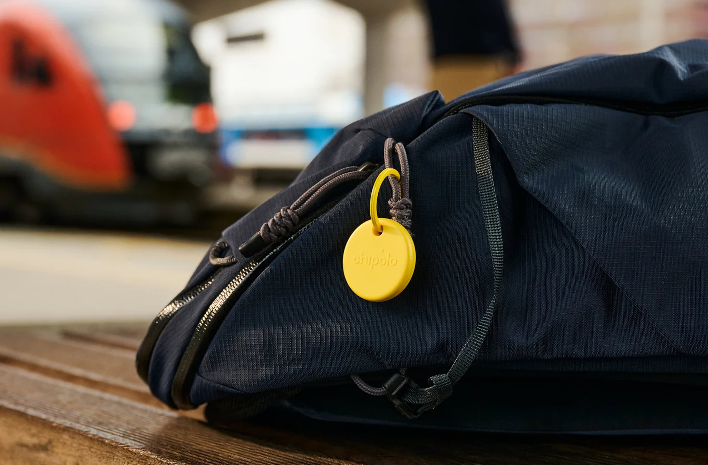 El chipolo pop de la plataforma es el rastreador de los saltadores del ...