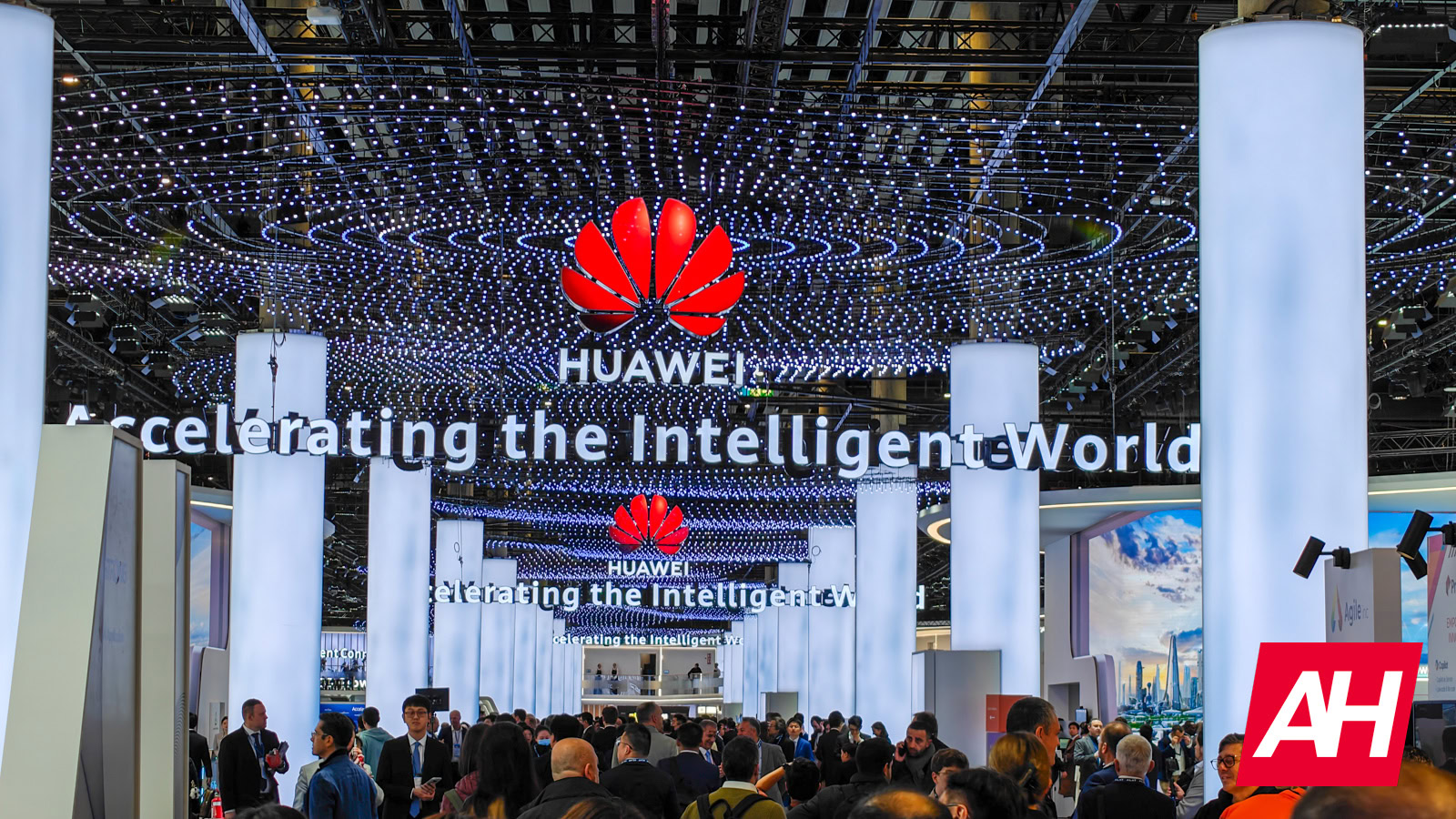 El nuevo chip AI de Huawei acaba de declarar la guerra contra Nvidia, y ...