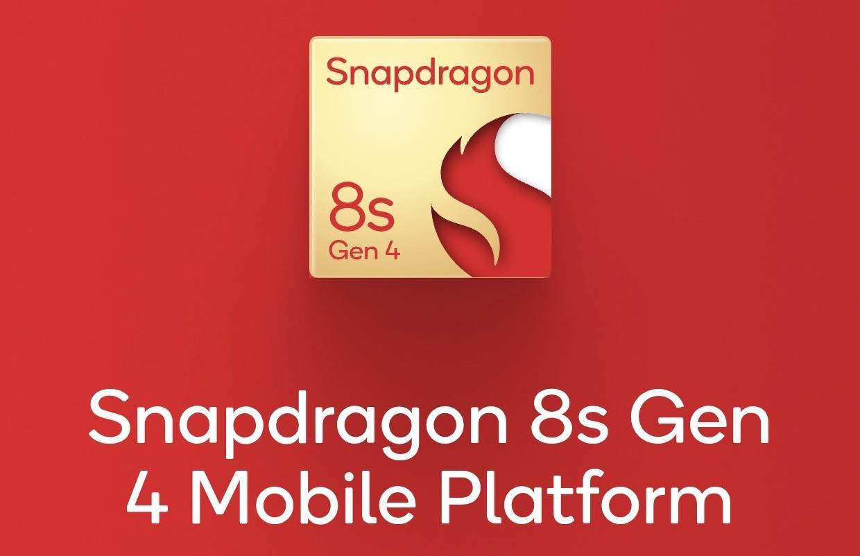 Snapdragon 8s Gen 4 aterriza con un impulso de rendimiento del 49%, sin núcleos de Oryon