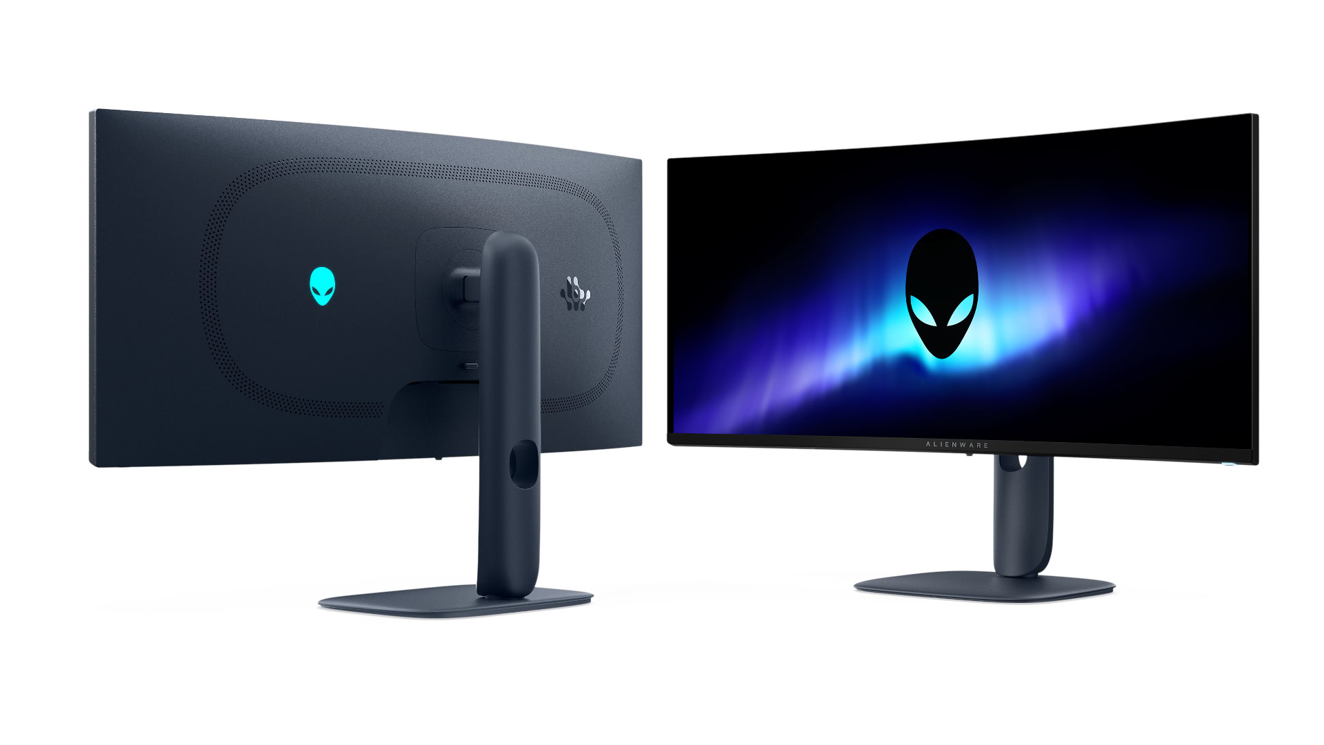 El nuevo monitor de 240Hz de Alienware muestra que los precios de Oled ...