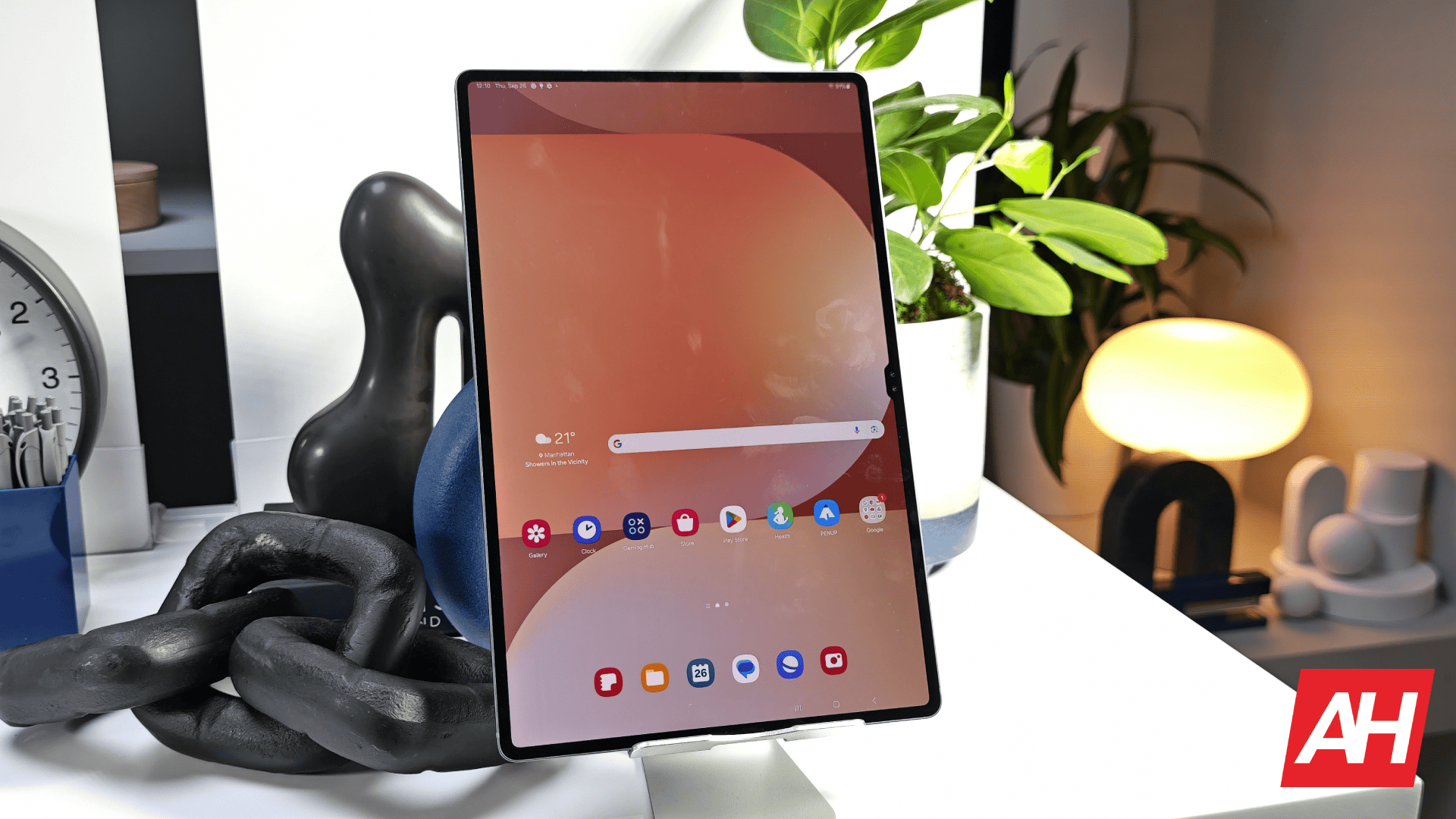 La serie Galaxy Tab S11 tendrá una integración de IA pesada, confirma ...