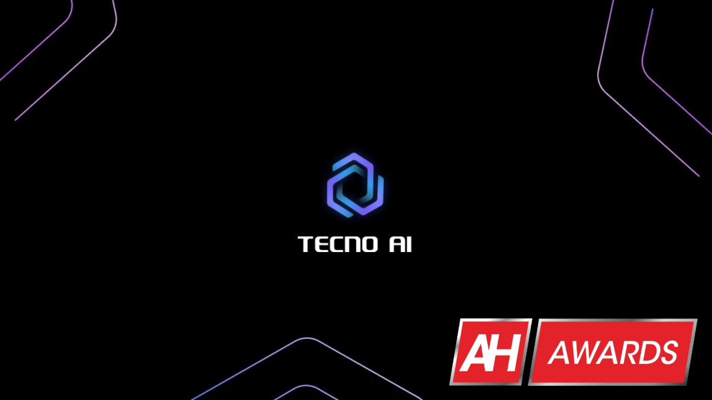 Lo mejor de Computex 2025: Tecno AI