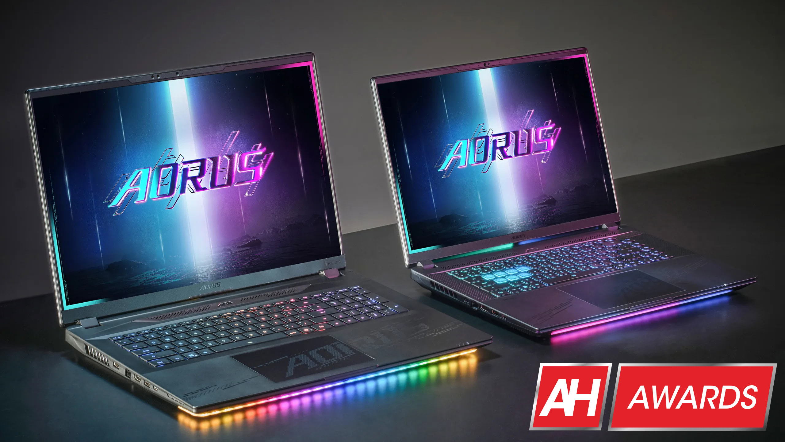 Lo mejor de Computex 2025: Gigabyte Aorus Master 16