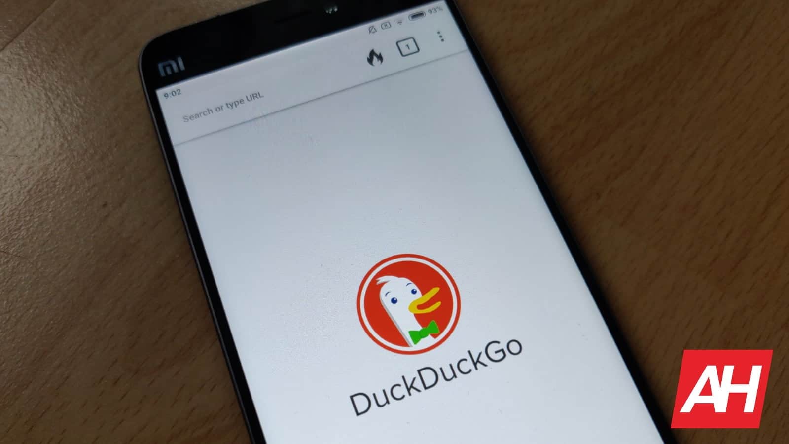 Duckduckgo acaba de ser más inteligente: ahora bloquea aún más estafas ...