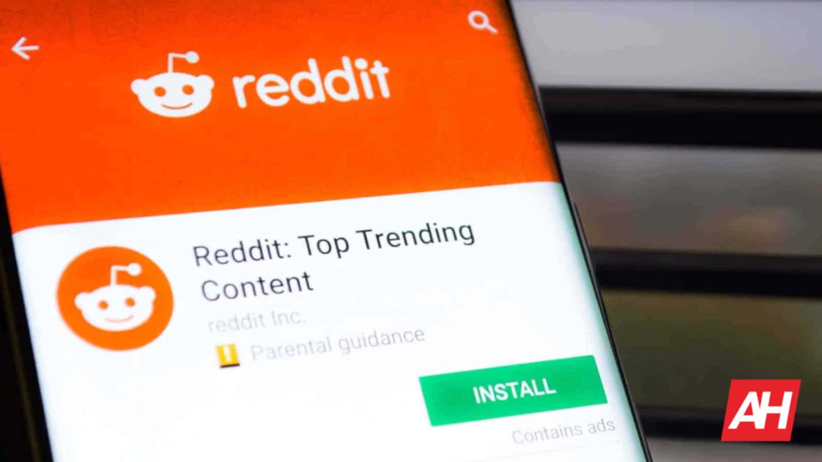 Reddit quiere un mejor trato de Google por sus datos de alimentación de AI