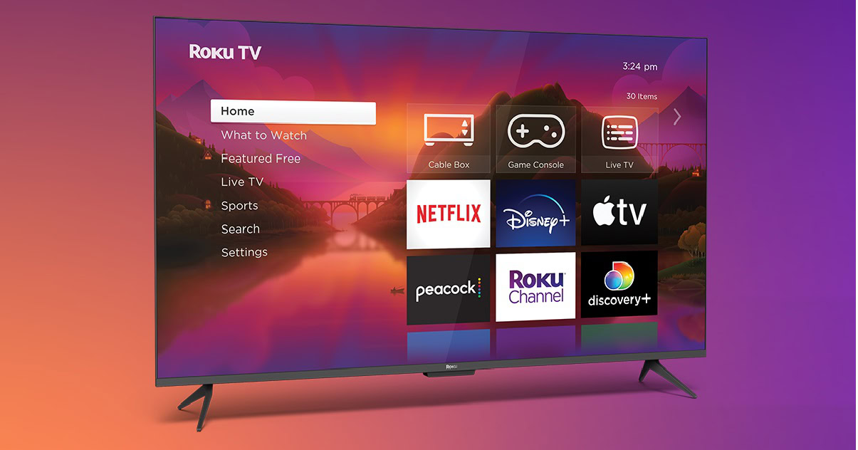 Roku expande su línea de TV 2025 con un puñado de nuevos modelos