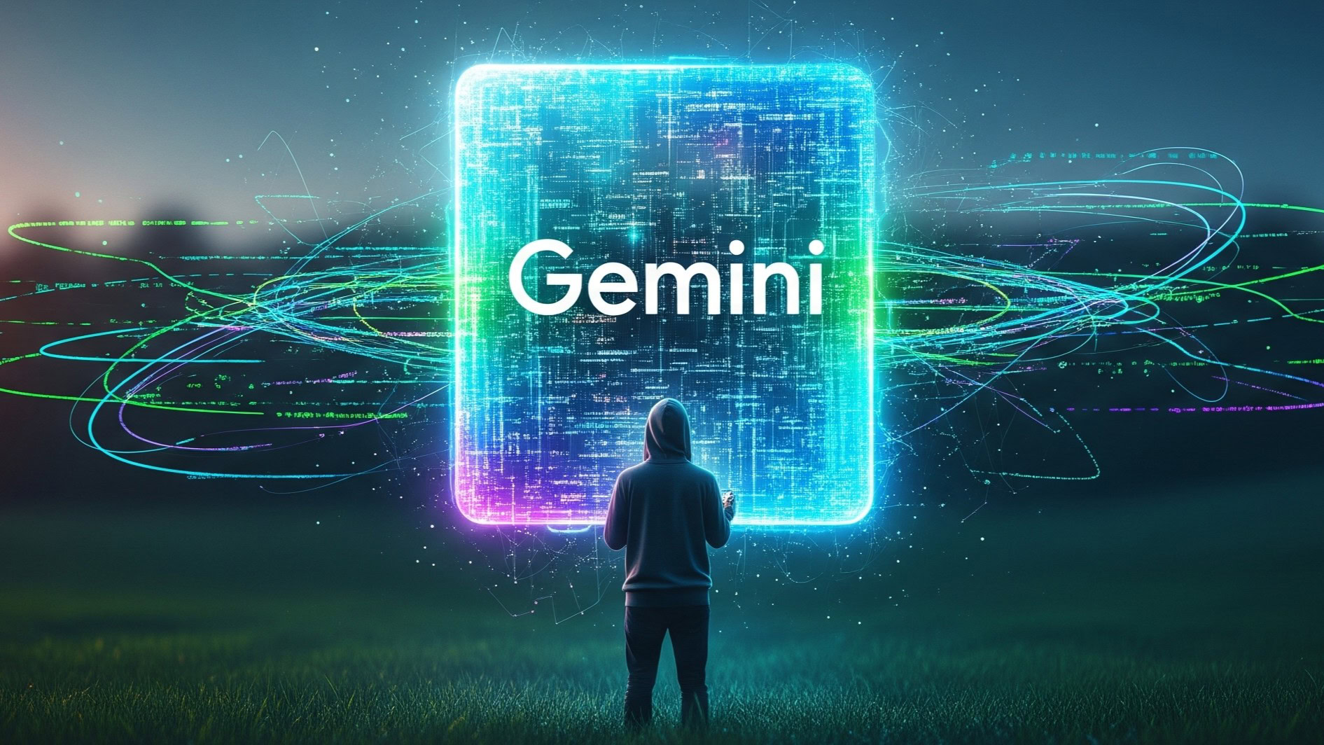 Google dice que la IA es pequeña en los recursos, los expertos dicen ...