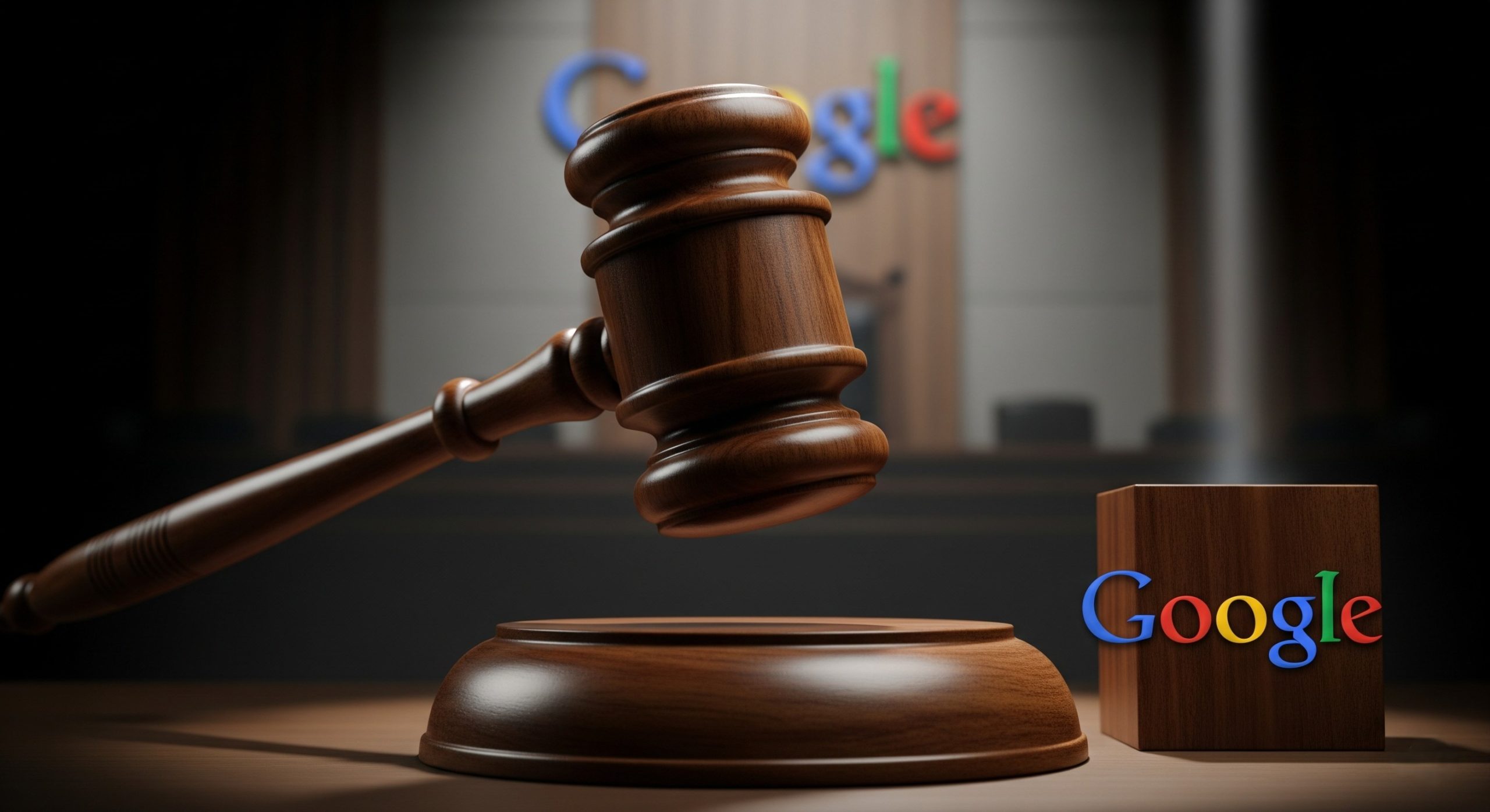Juez reglas contra los acuerdos exclusivos de Google, pero los rivales ...