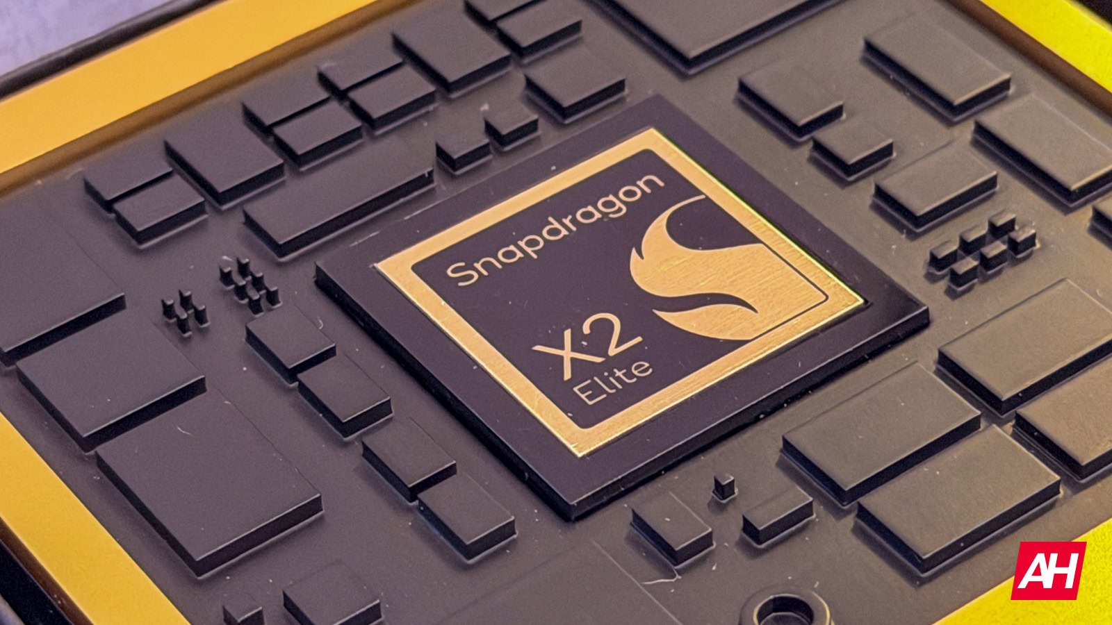 El Snapdragon X2 Elite Extreme tiene una GPU más rápida al 80% que la X ...