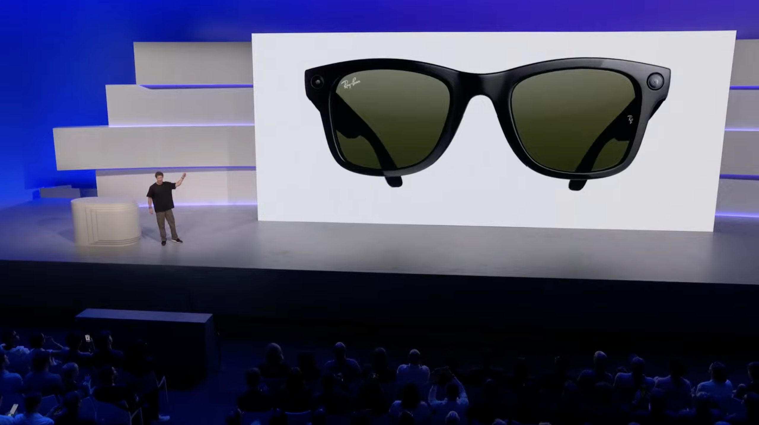 Meta Connect 2025: cada anuncio importante que necesita saber