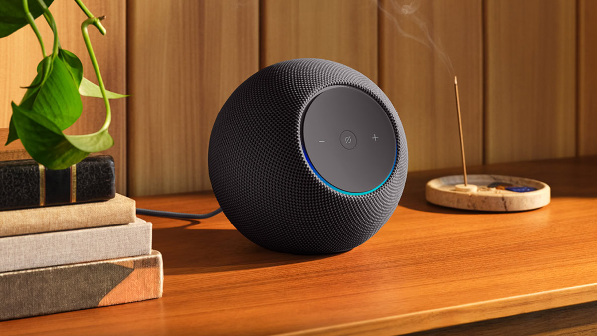 Amazon presenta Echo Studio rediseñado y Echo Dot Max de alta potencia