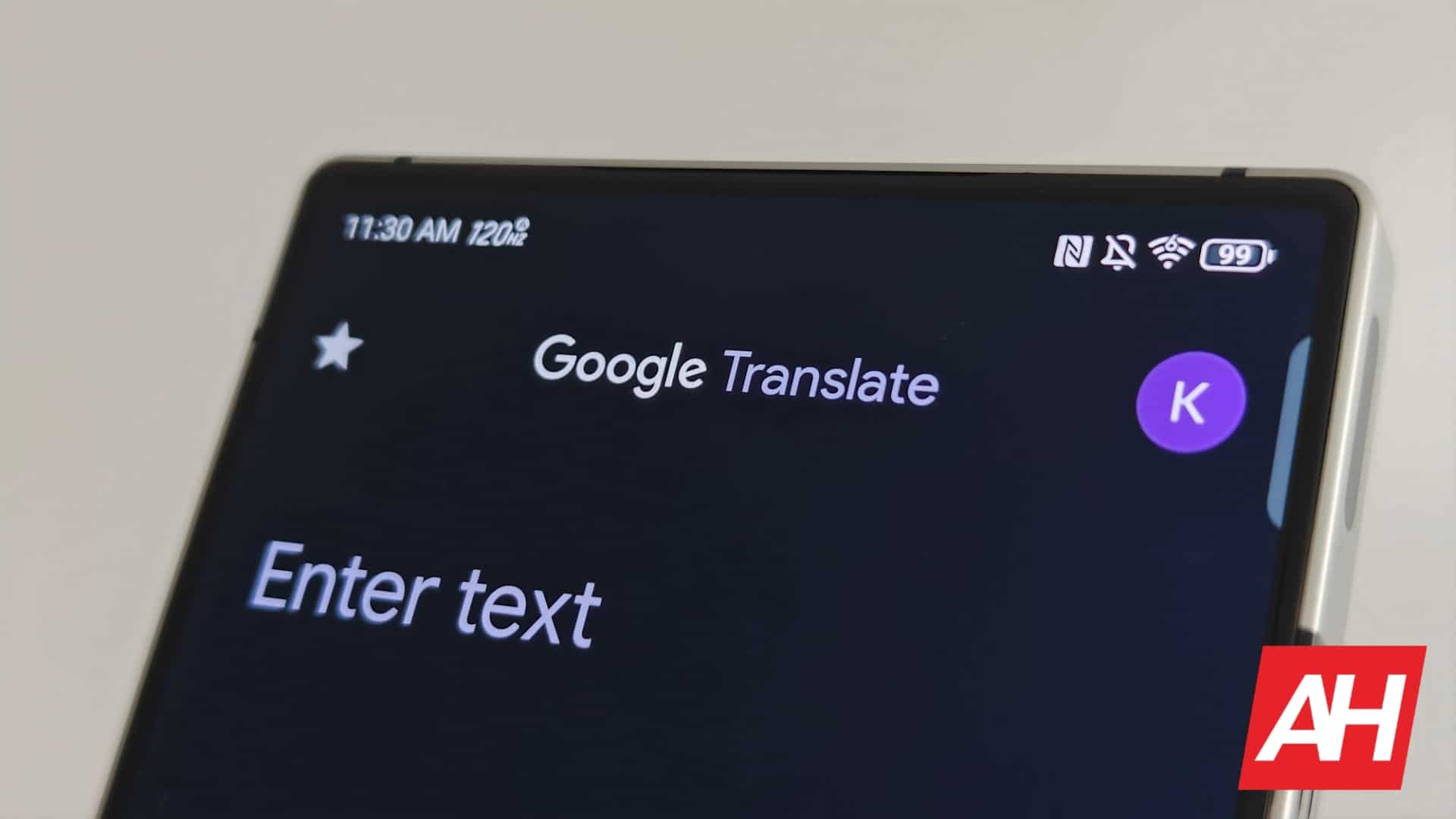 Google Translate ahora le permite priorizar la precisión sobre la velocidad