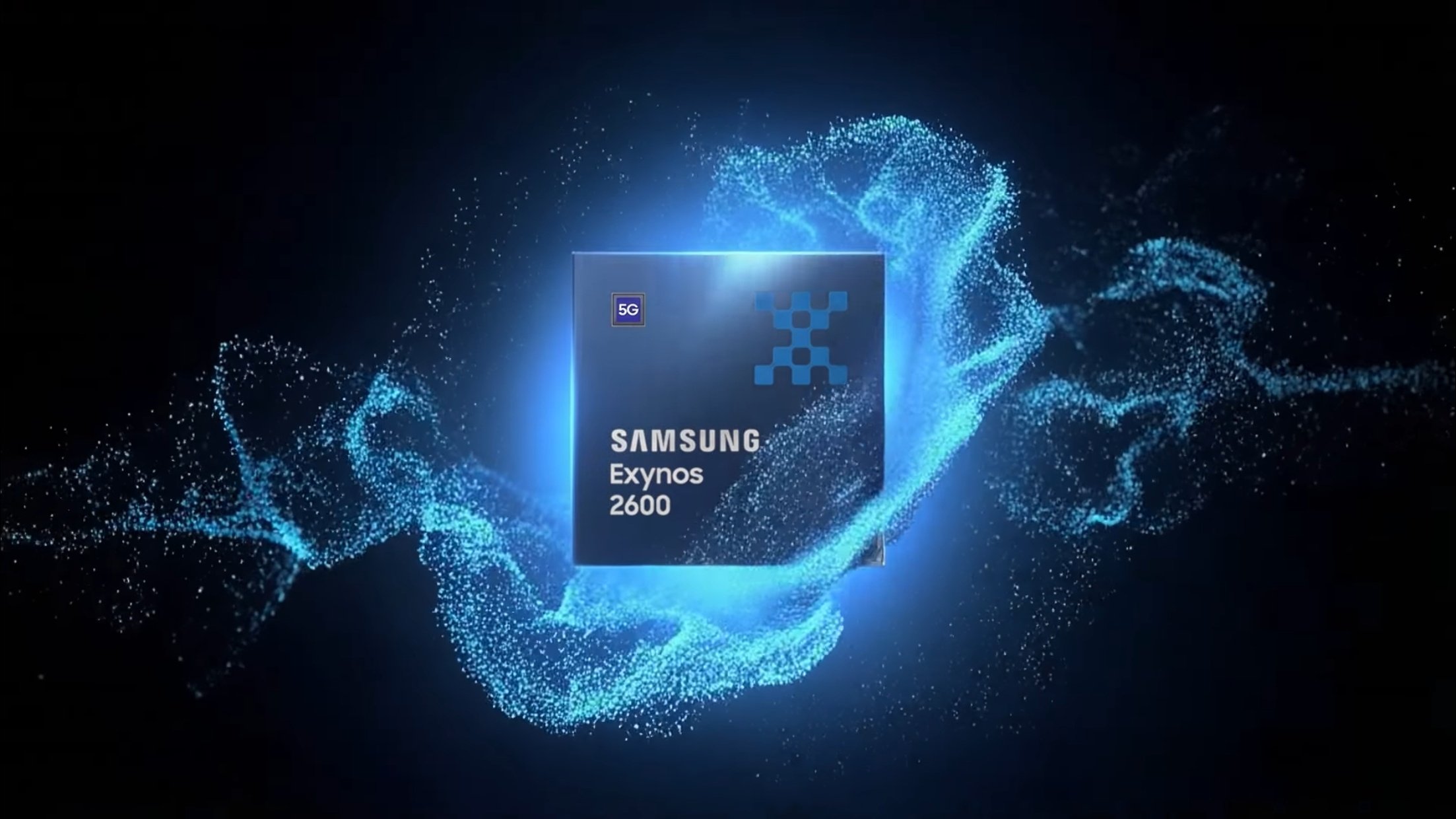 La nueva asociación de Samsung potenciará la IA del Exynos 2600