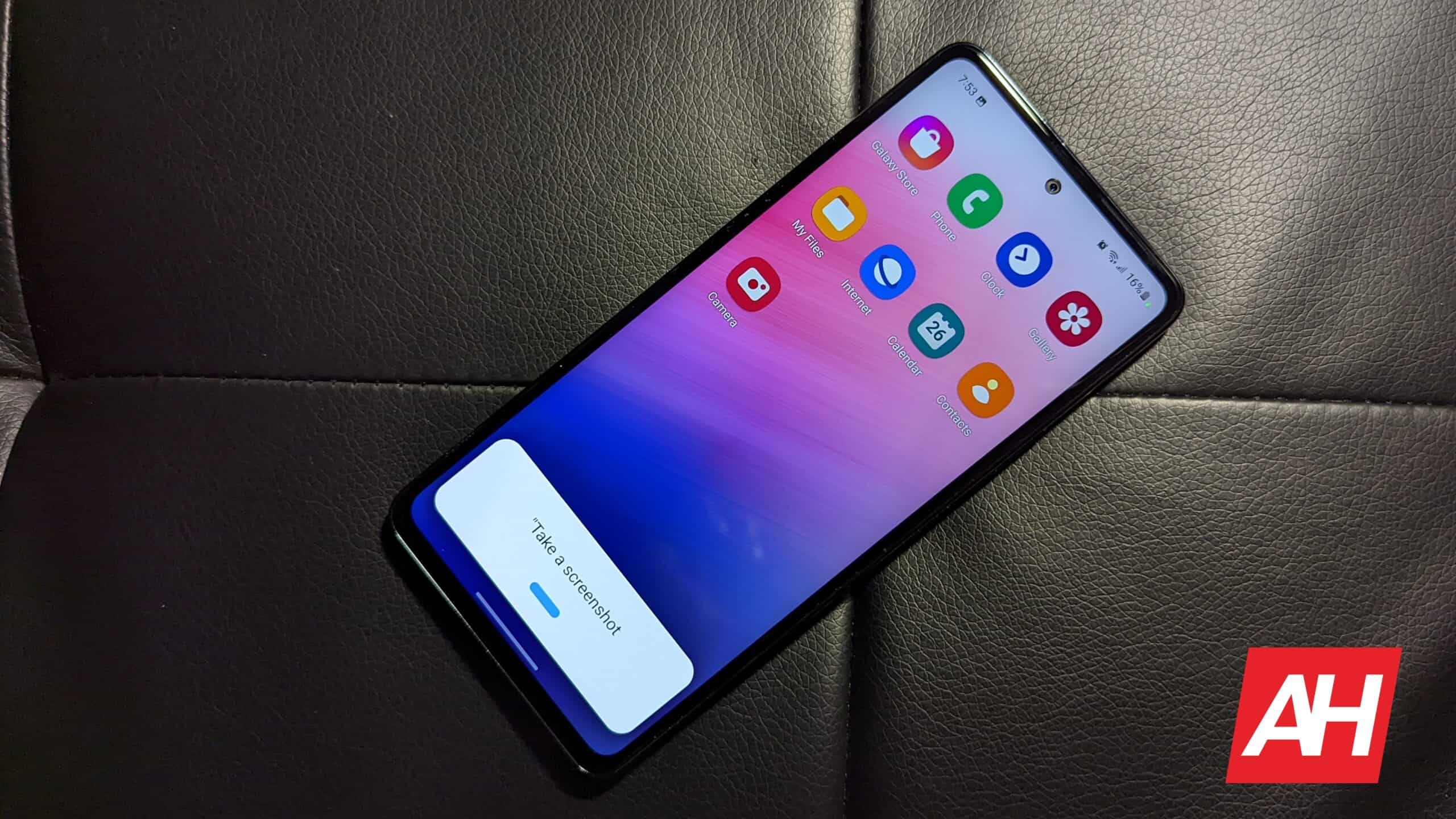 Samsung acaba de filtrar el nuevo Bixby con Perplexity AI Brain