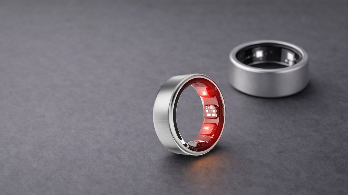 PIN Pulse Smart Ring promete monitoreo de salud no invasivo